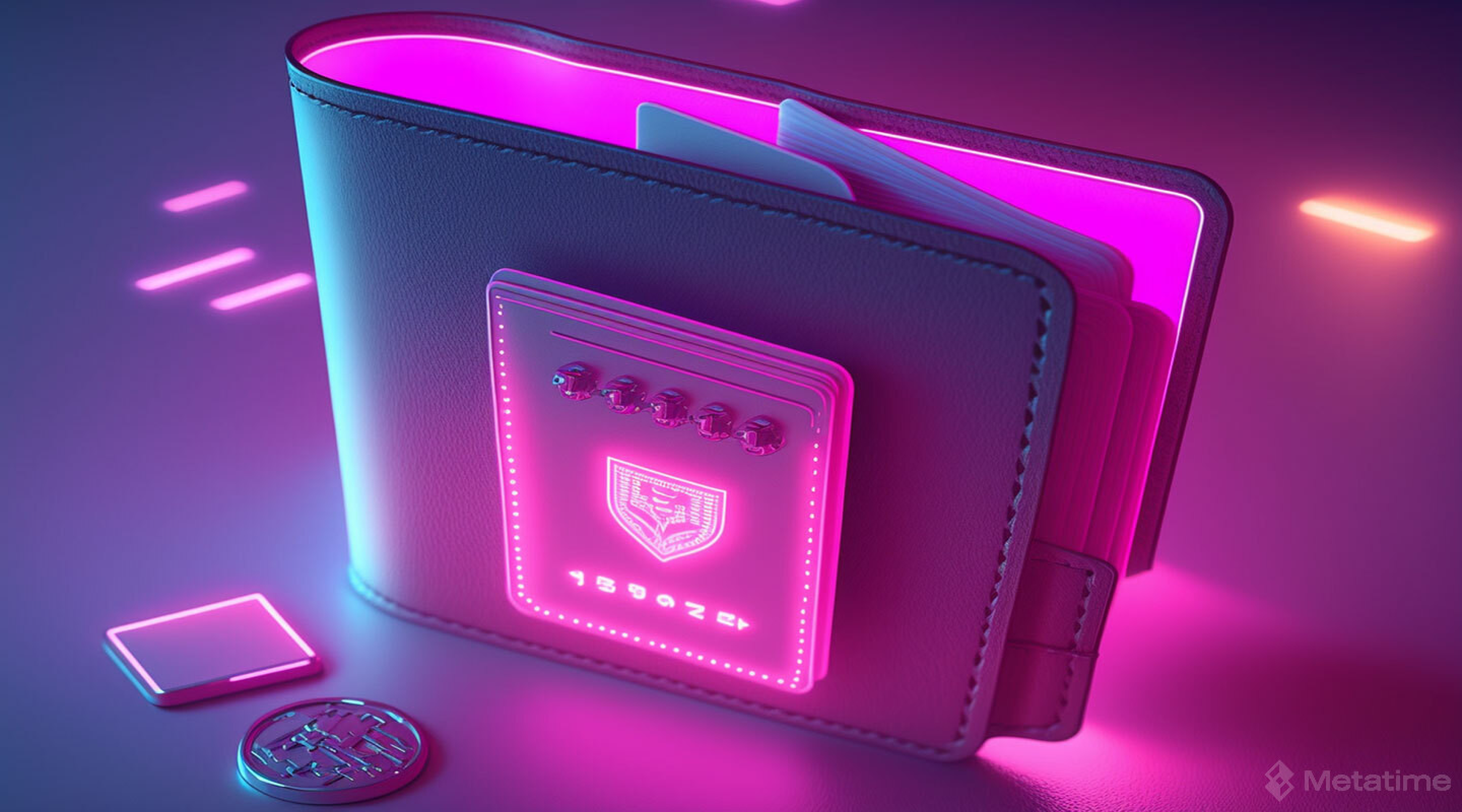 Standard Escrow Safe