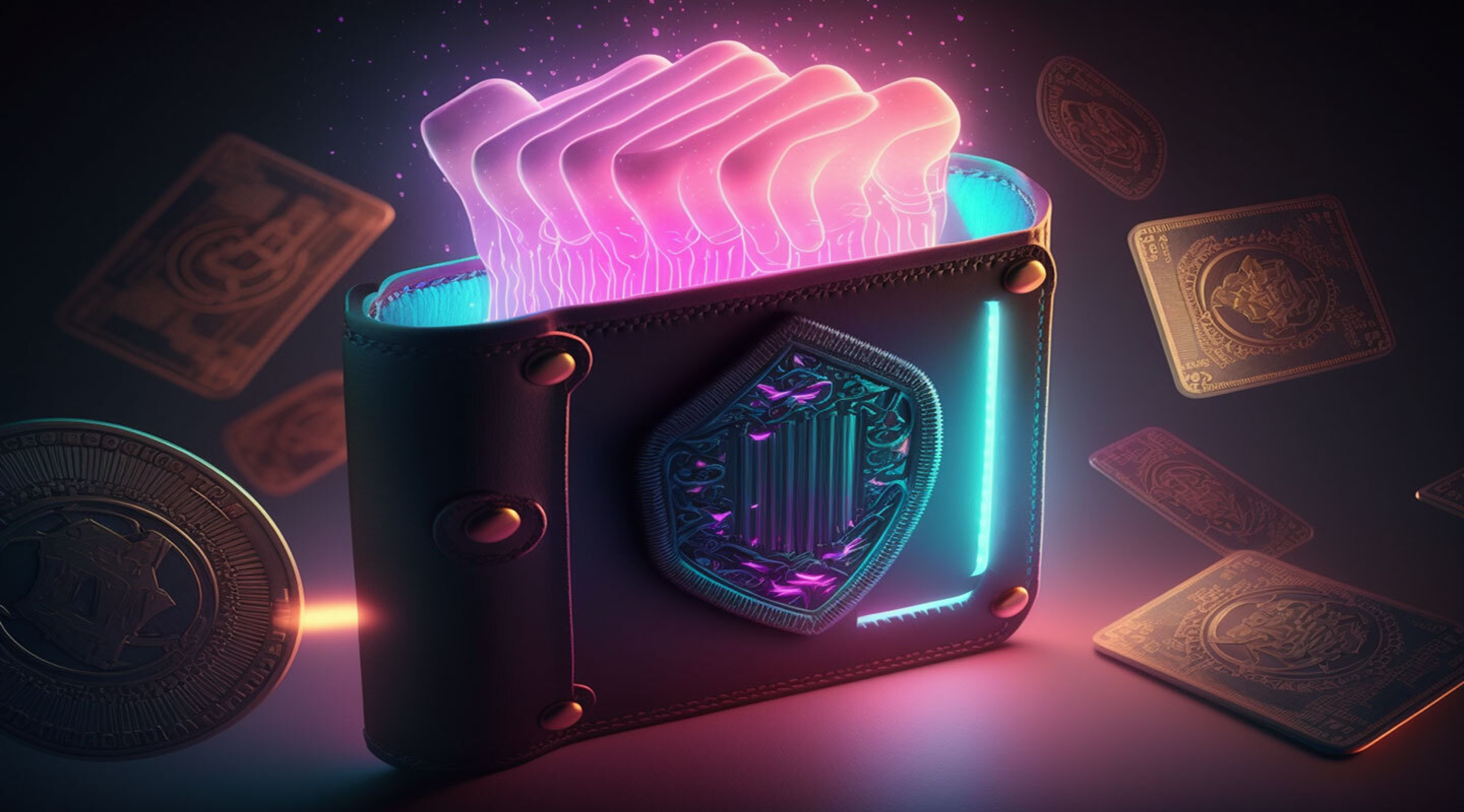 Standard Escrow Safe