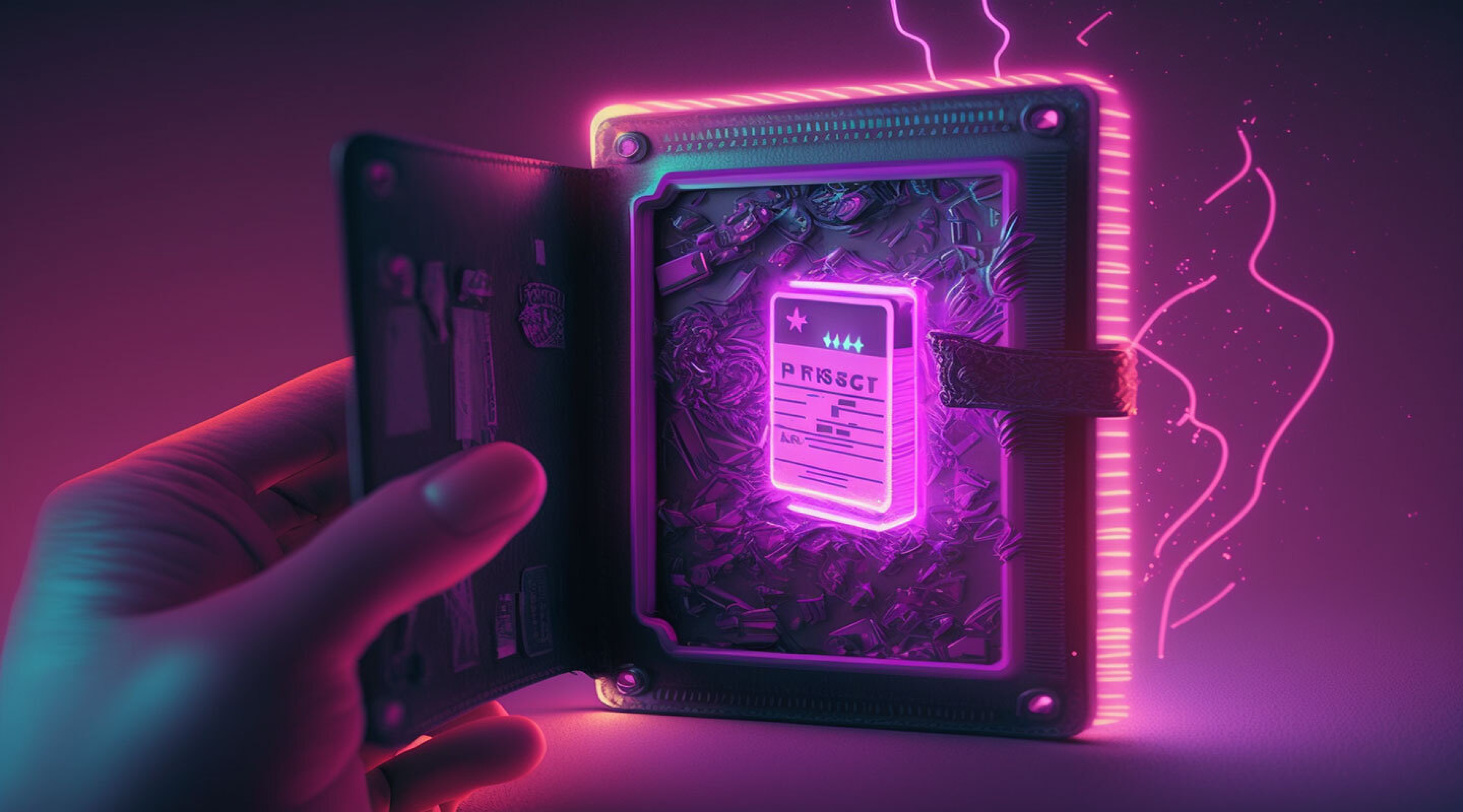 Standard Escrow Safe